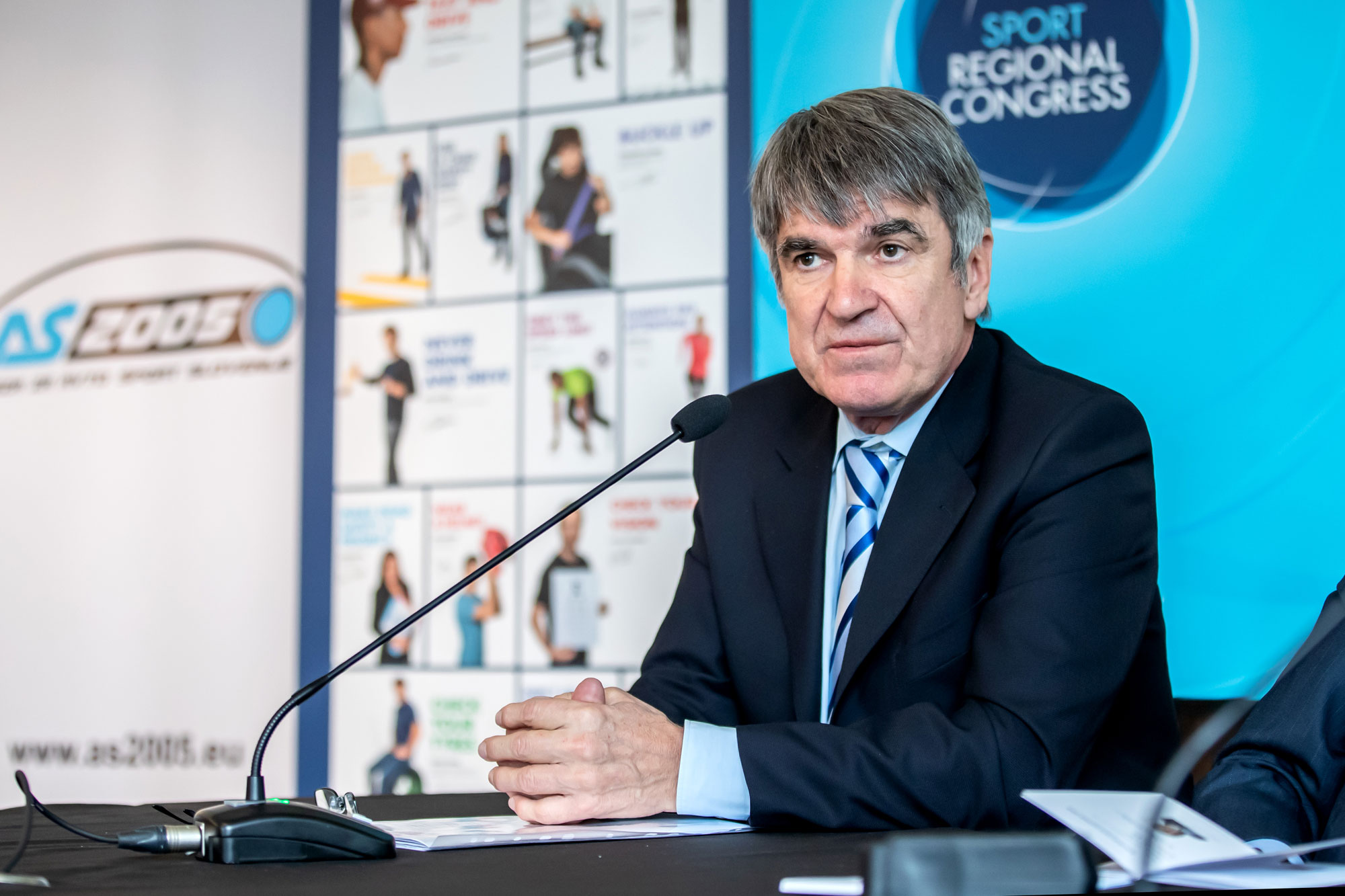 021 – Anton Anderlič in obisk Jeana Todta v Sloveniji - Ta hitri