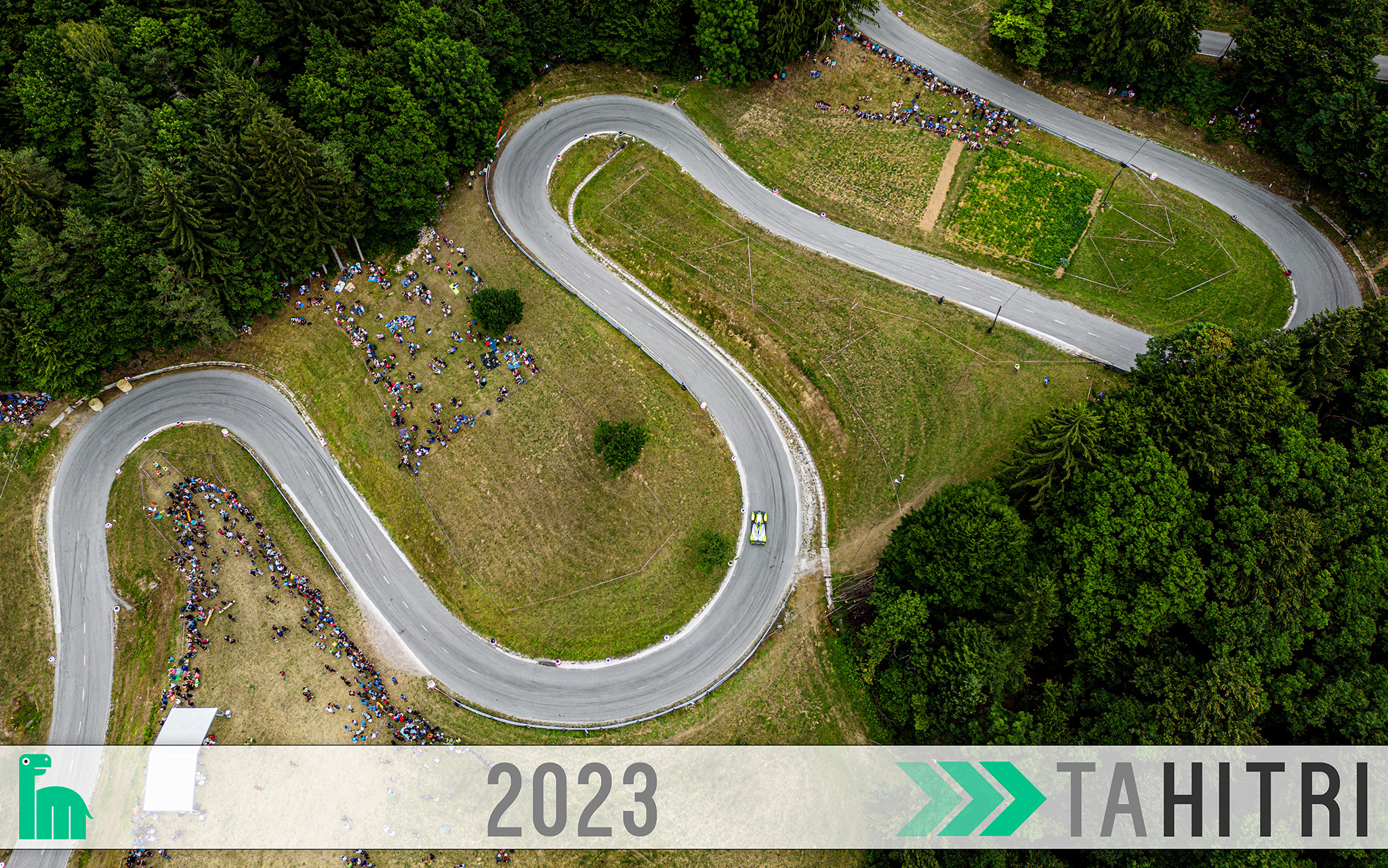Predstavljamo: Koledar Ta hitri 2023 - Ta hitri