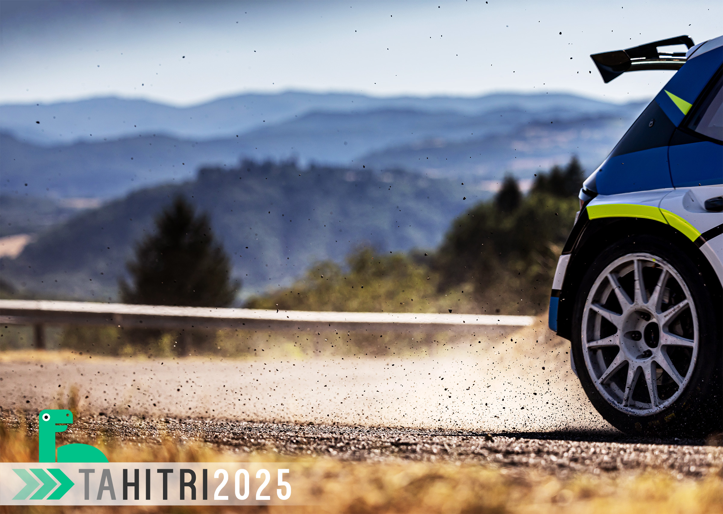 Predstavljamo: Koledar Ta hitri 2025 - Ta hitri